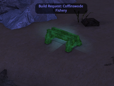 Building and Build Requests | Haze: Saltborne