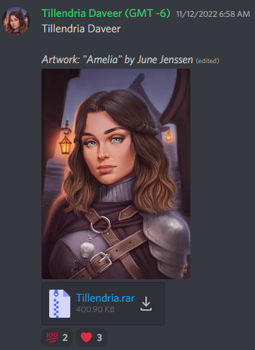 Character Creation - Core | Haze: Saltborne